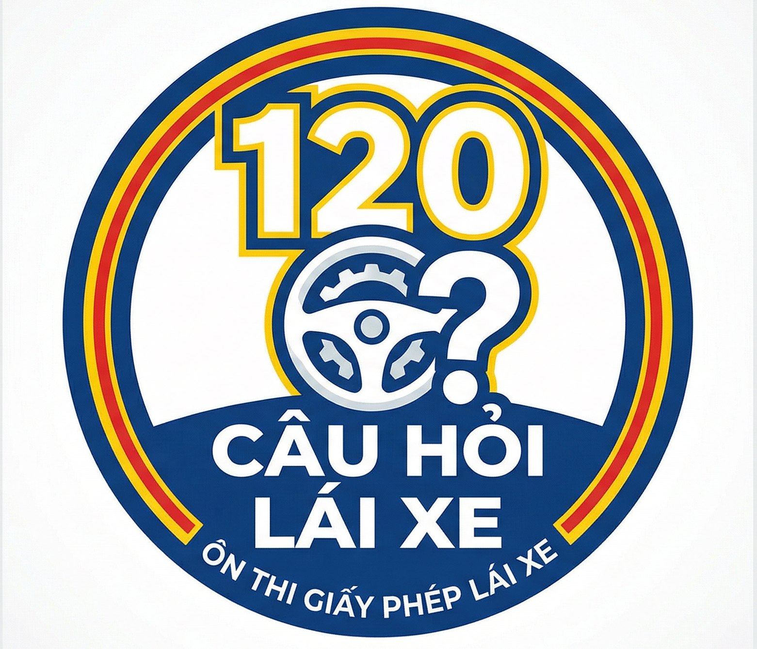 Thi 120 Tình Huống Mô Phỏng | v2.2 mới nhất 2026 - Học lái